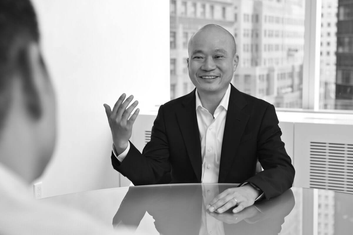 Quantinno Case Study - Tishman